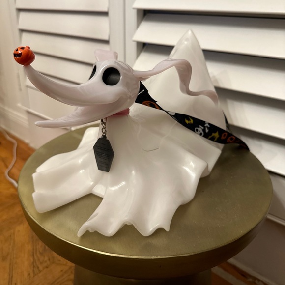 Disney | Other | Disney Nightmare Before Christmas 3th Anniversary Zero ...